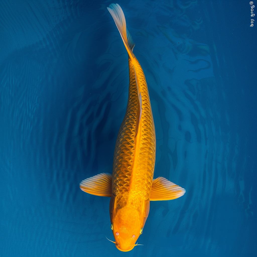 Koi-Varietäten: Eine Übersicht über Farben, Muster und Merkmale